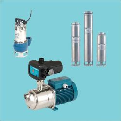 Irrigation Pumping Equipment Designed for Perfect Irrigation