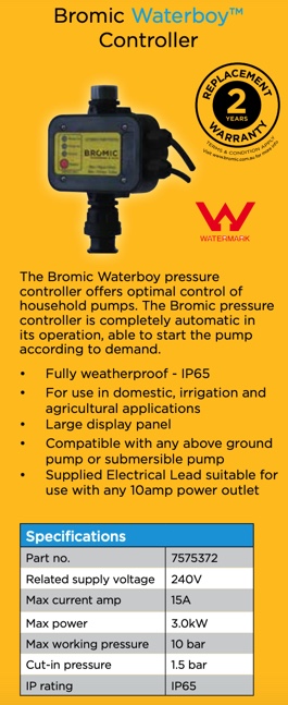 bromic-waterboy-80l-jet-pump-10kw-13hp-controller-3kw