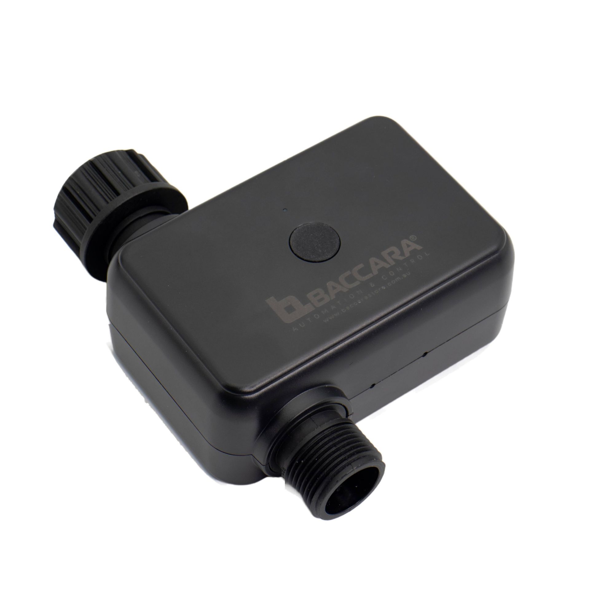 Baccara 3/4" BSPP Smart Bluetooth 1 Outlet Tap Timer