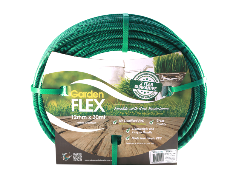 AIP Gardenflex Premium Garden Hose