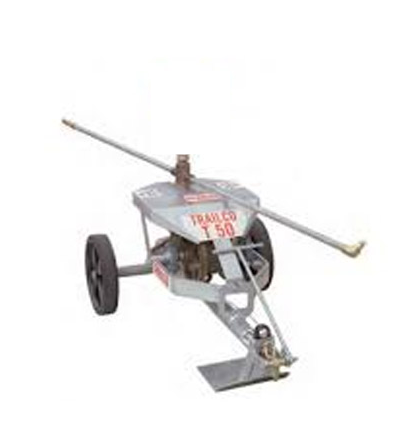 Trailco T-50 Turf and Sports Field Irrigator